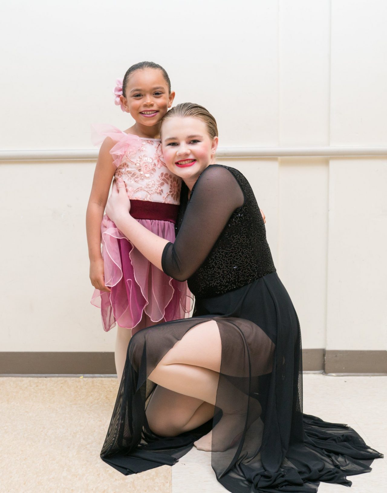 About Us | Christine's Studio of Dance