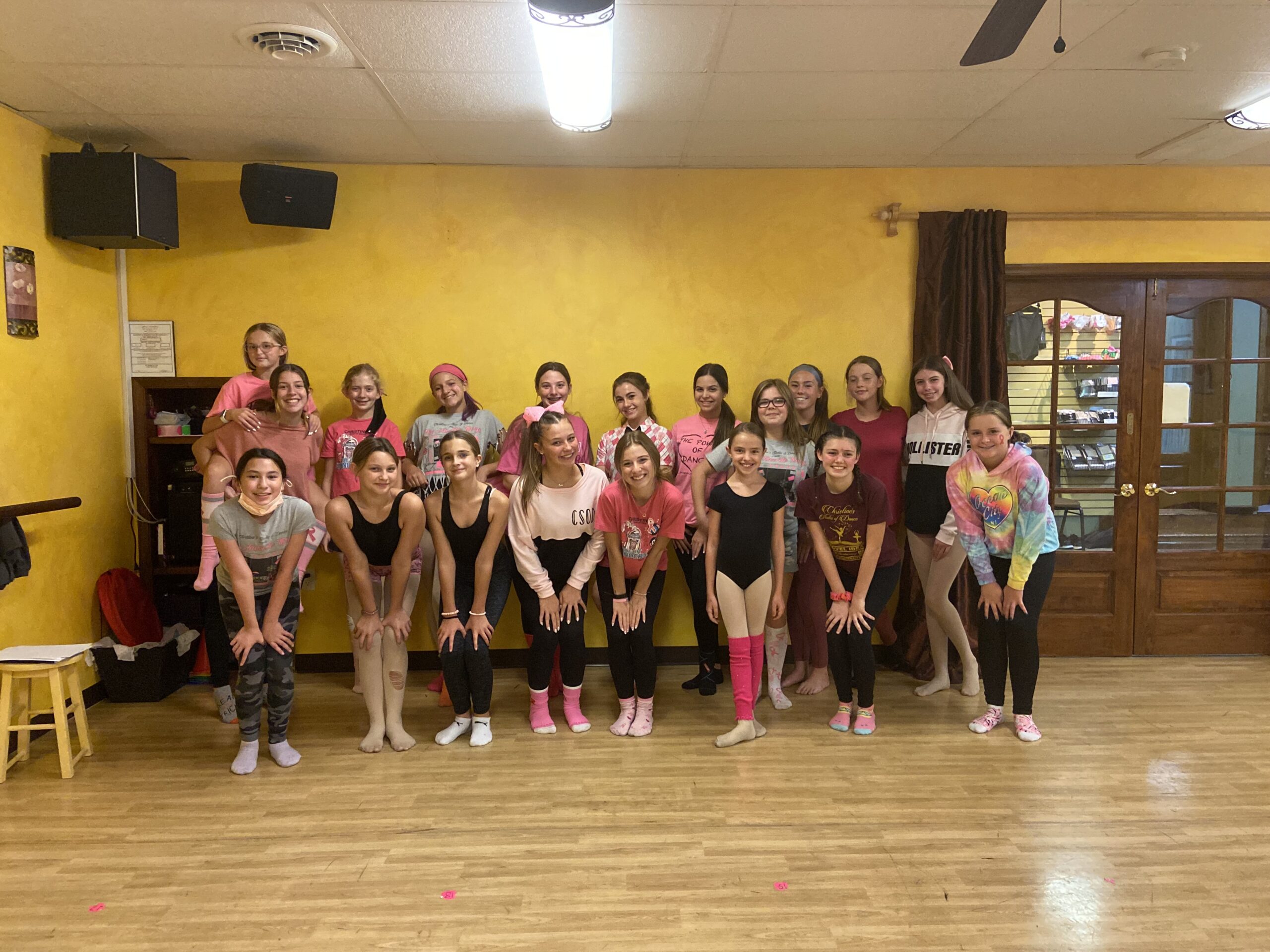 Christine's Studio of Dance | Recreational Dance Instruction in ...